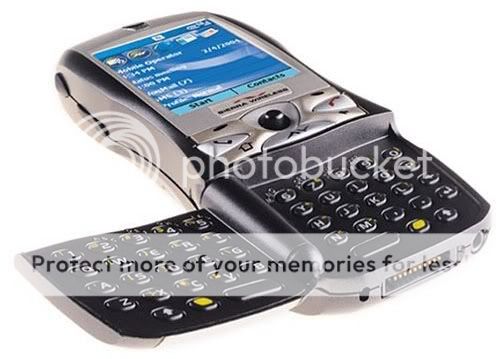 Sierra Wireless Voq PDA & PHONE unlocked! | VW Vortex - Volkswagen Forum