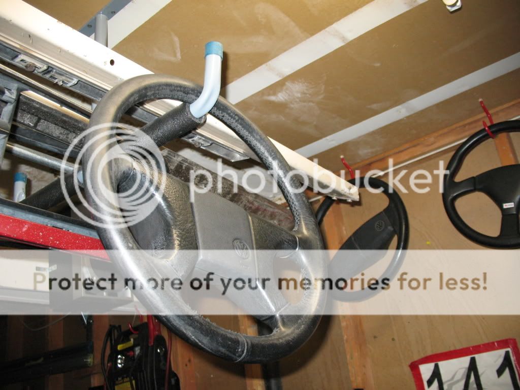 FS: Small spline leather GLI wheel | VW Vortex - Volkswagen Forum