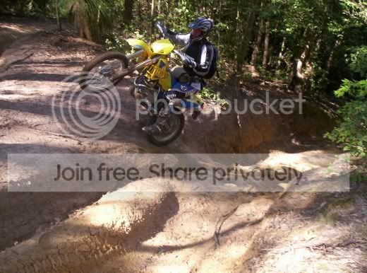 My Playground - Dirt Bike Pictures & Video - ThumperTalk