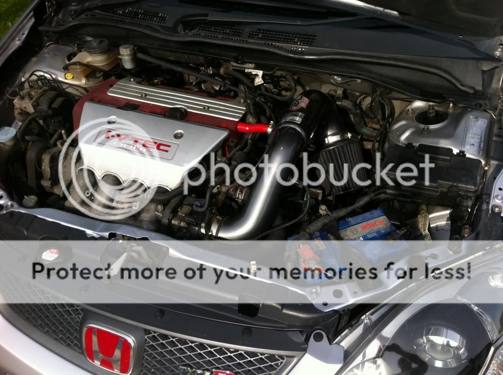 Honda Civic Type R | EP3 | Silver | 91k | £1899 | North West ...