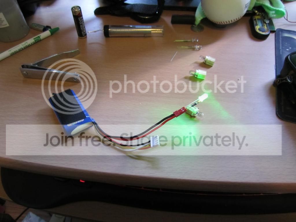LED Gauge Light Mod | VW Vortex - Volkswagen Forum