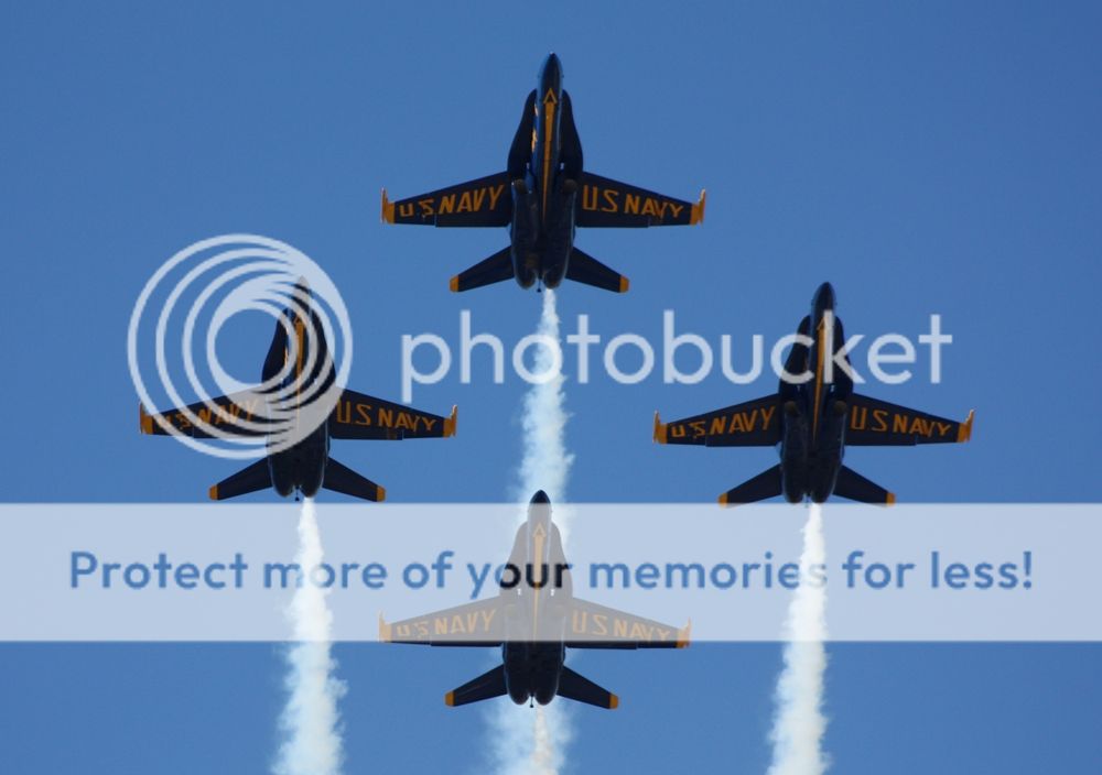 Blue Angels Compilation - Aviation Photography - Britmodeller.com