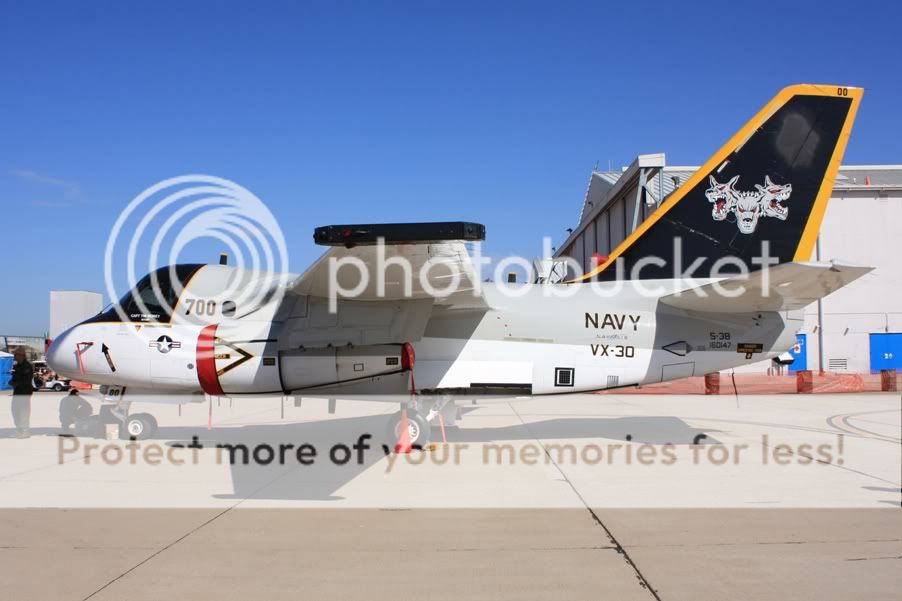 VX-30 Bloodhounds - Ready for Inspection - Aircraft - Britmodeller.com