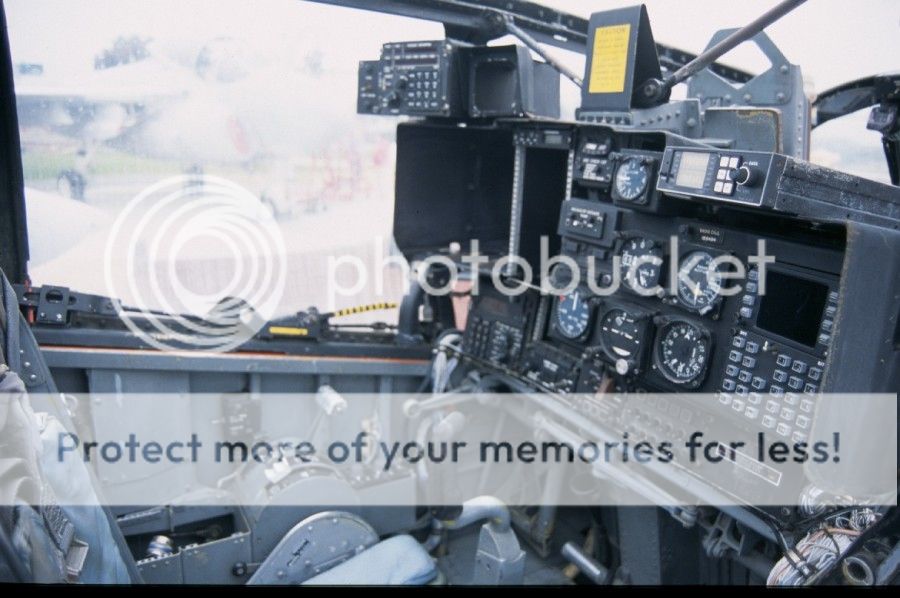 OV-10D Bronco ~ USMC - Work in Progress - Aircraft - Britmodeller.com