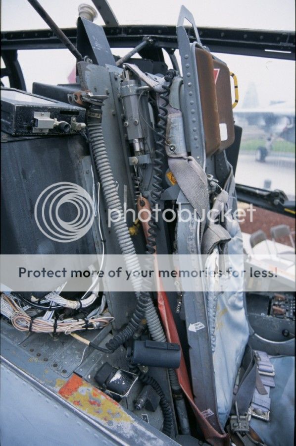 OV-10D Bronco ~ USMC - Work in Progress - Aircraft - Britmodeller.com