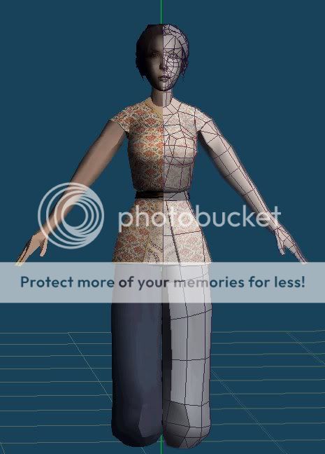 Tomb Raider Level Editor Outfit Showcase - Tomb Raider Forums