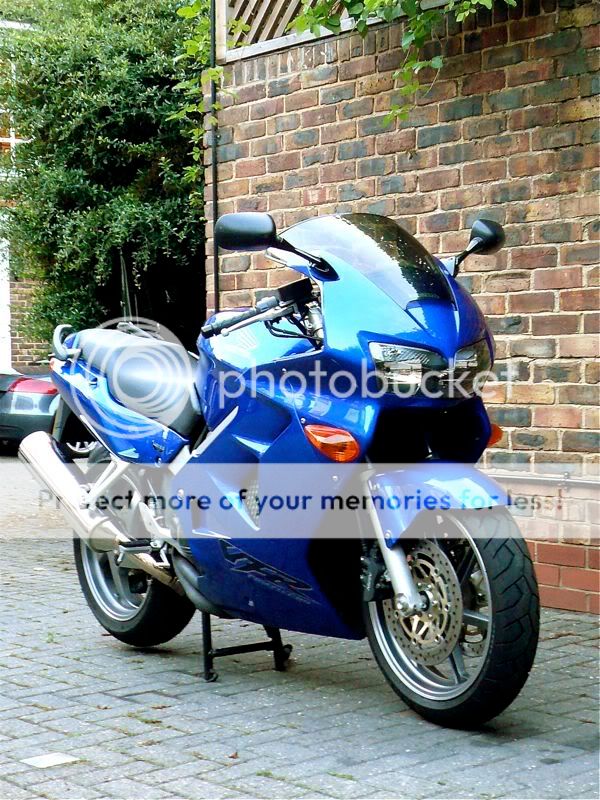 Your biking history in pictures.. - Page 1 - Biker Banter - PistonHeads UK