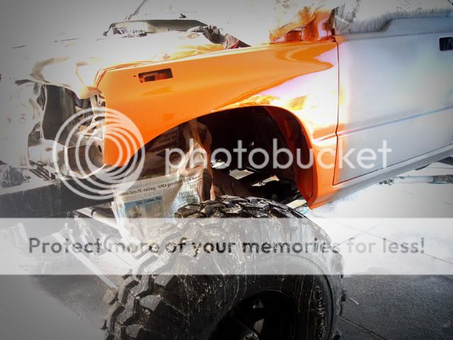 97 Vitara SAS - Part 0 | Page 2 | Pirate 4x4