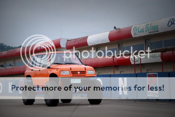 97 Vitara SAS - Part 0 | Page 2 | Pirate 4x4