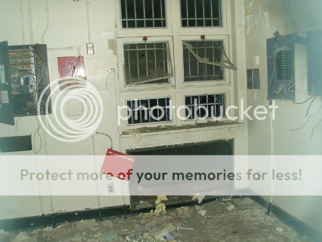 Griesbach Military Prison, Edmonton, Canada: urban_decay — LiveJournal