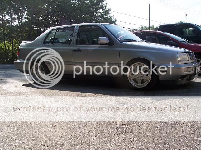 For Sale or For Trade : 99 Silver VR6 Jetta | VW Vortex - Volkswagen Forum