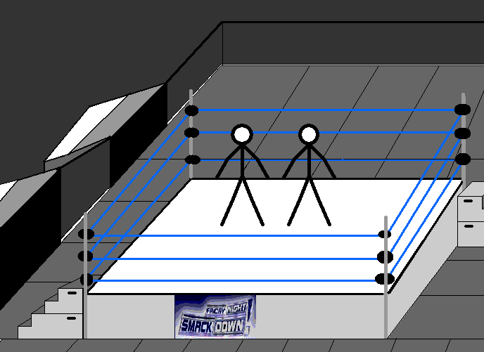 re: Stick Figure Wrestling Moves - Page 21 - Wrestling Forum ...