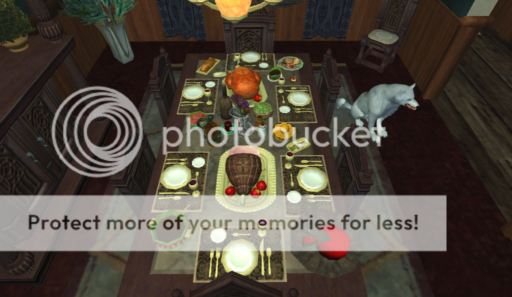 Tenchigirl15's house decorating projects | EverQuest 2 Forums