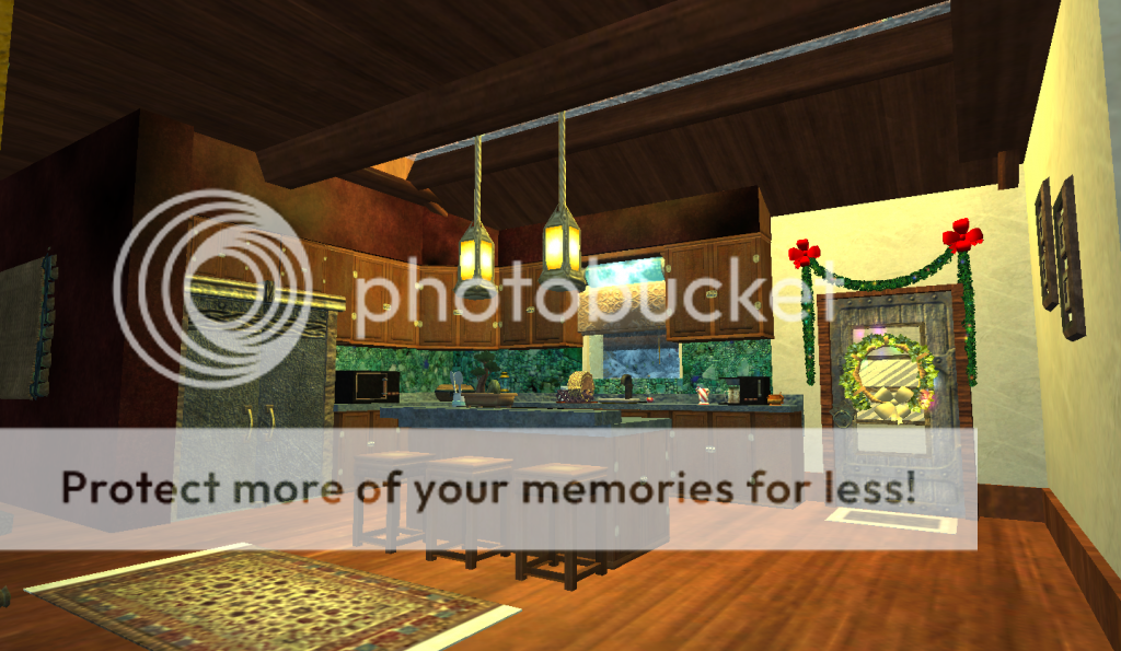 Tenchigirl15's house decorating projects | EverQuest 2 Forums