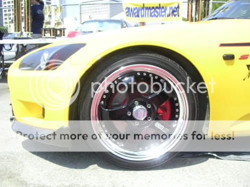 17x7.5, 17x8 and 17x8.5 Rota D2 (SSR Professor SP1 Replica) from $640 ...