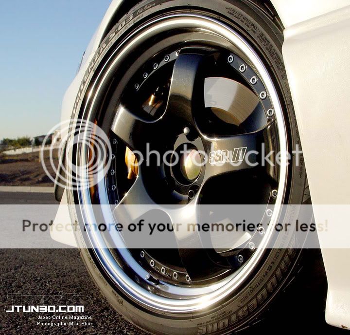 17x7.5, 17x8 and 17x8.5 Rota D2 (SSR Professor SP1 Replica) from $640 ...