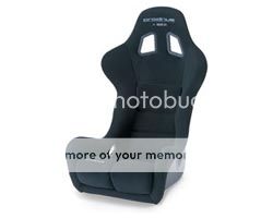 Seats: Recaro, Sparco, Prodrive! | IW STi Forum