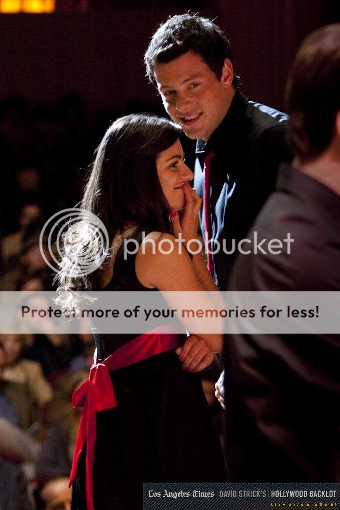 Spoilers - Glee S&S 13: Is everyone in love with Will now? - Fan Forum