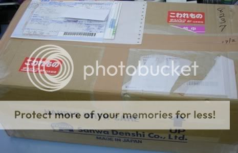 First SMJ Box and Collection Update!: pkmncollectors — LiveJournal