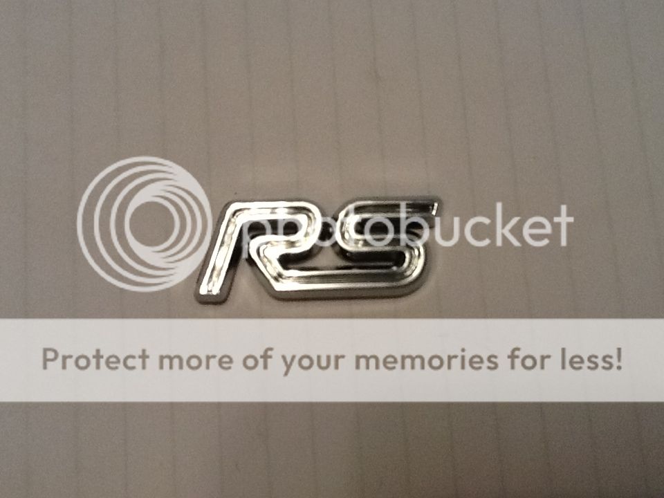 teamSPB's Focus RS 2012project -More power, lows and stance : Member's ...