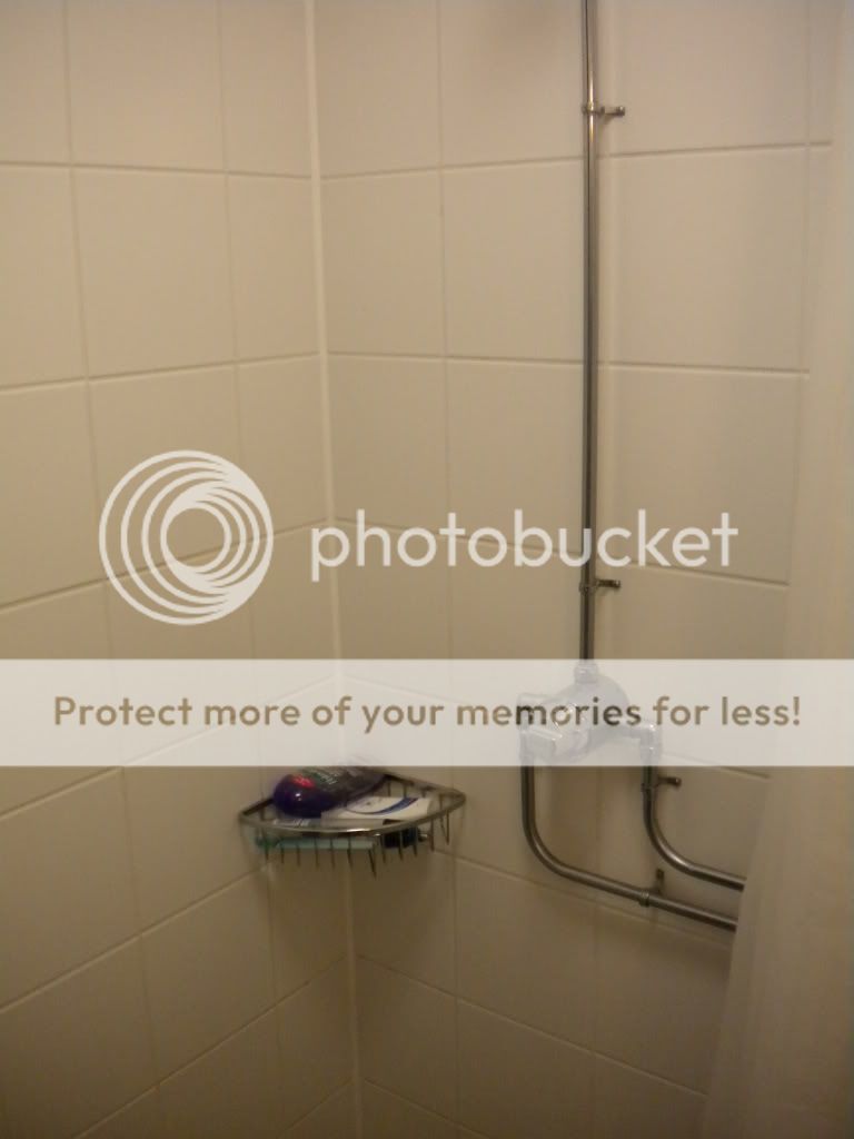 Photos of New Endcliffe Village Accomodation - Page 5 - The Student Room