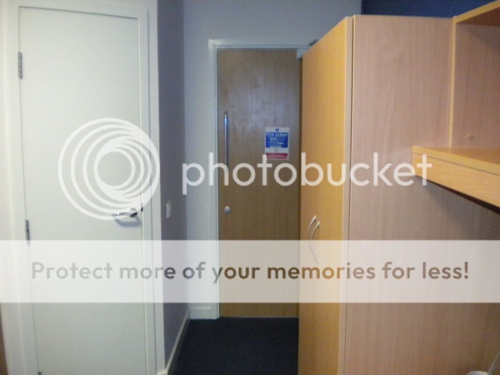 Photos of New Endcliffe Village Accomodation - Page 5 - The Student Room
