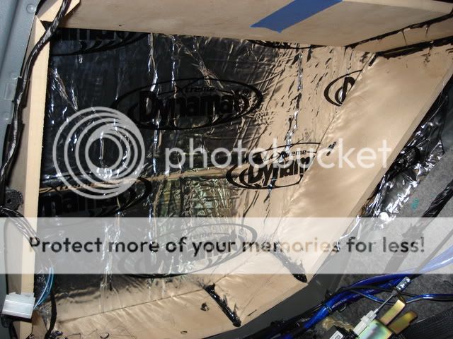 Custom Stealth sub boxes | Page 2 | LS1GTO Forums