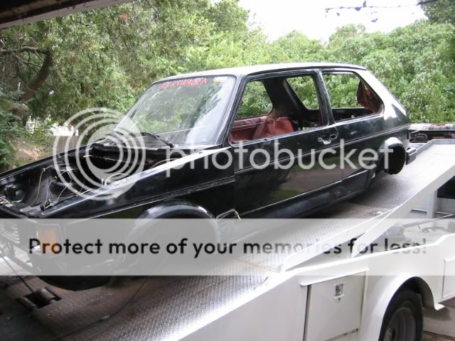 FS '75 Rabbit. | VW Vortex - Volkswagen Forum