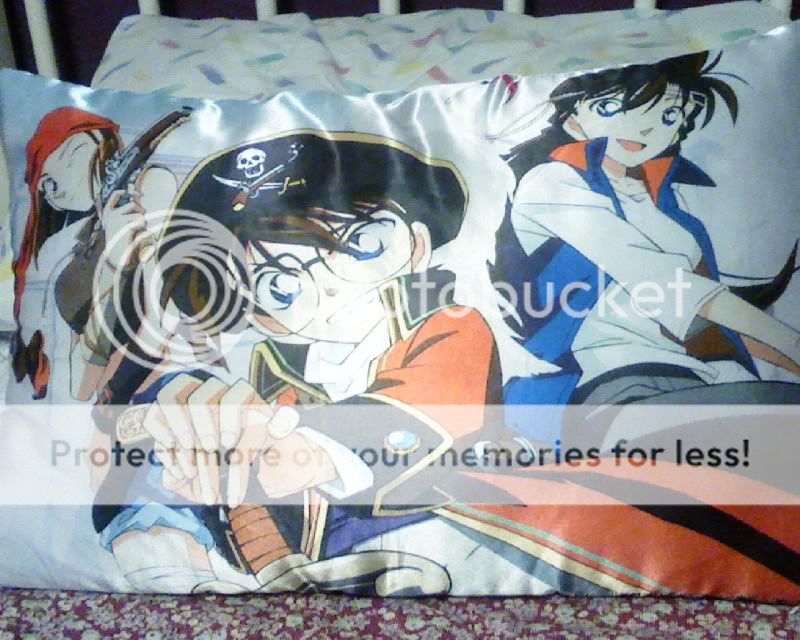 Merchandise~: detective_conan — LiveJournal