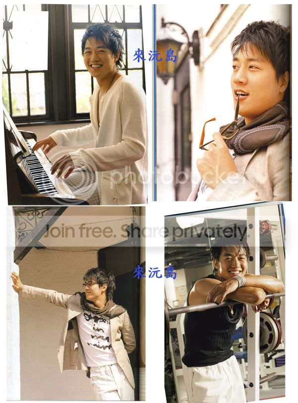 Kim Rae Won 김래원 Ardent Actor Shining Star - Page 1967 - actors ...