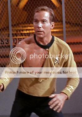 Star Trek - Kirk facial expressions survivor - round 14 - Page 15 - Fan ...