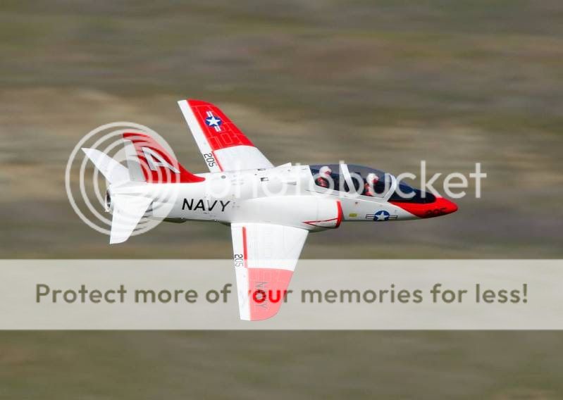 Easytiger Models 90mm Bae Hawk Jetcat P20 Conversion - RCU Forums