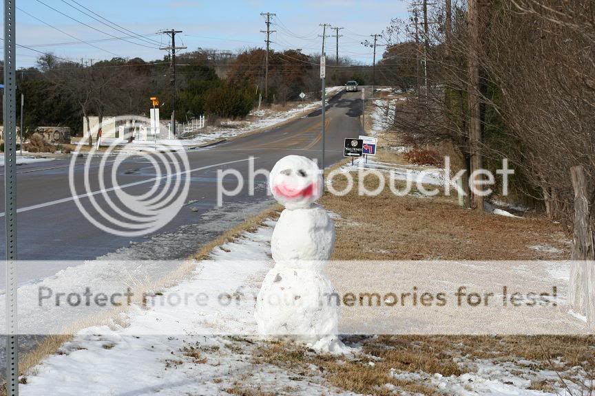What sign should I put by the joker snowman? *pic* > General Discussion ...