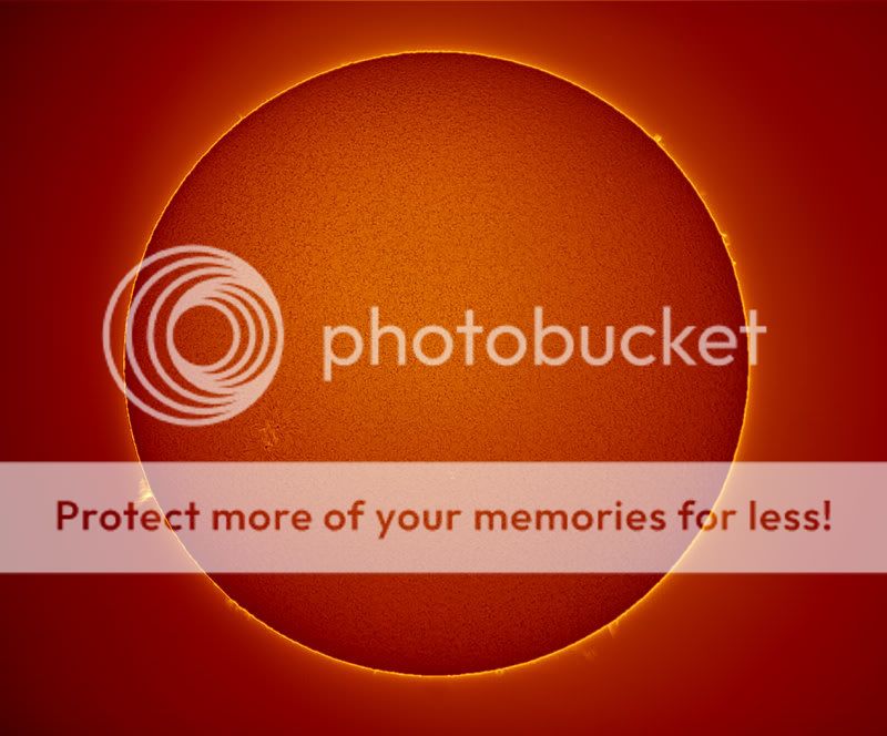 AR11019 Sunspots and other pics - June 2nd - Solar Observing and ...