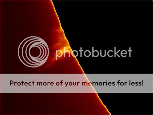 AR11019 Sunspots and other pics - June 2nd - Solar Observing and ...