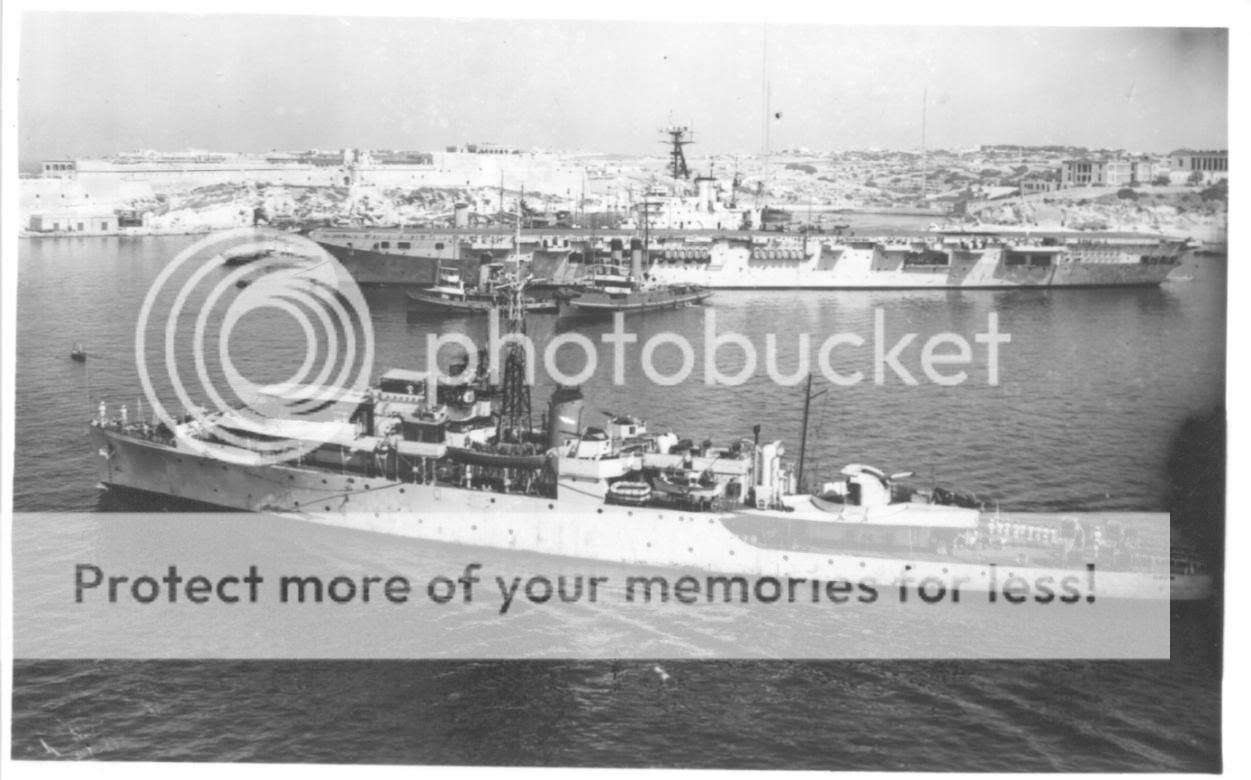 HMS Wren - Modified Black Swan Class Sloop in Other WWII Royal Navy and ...