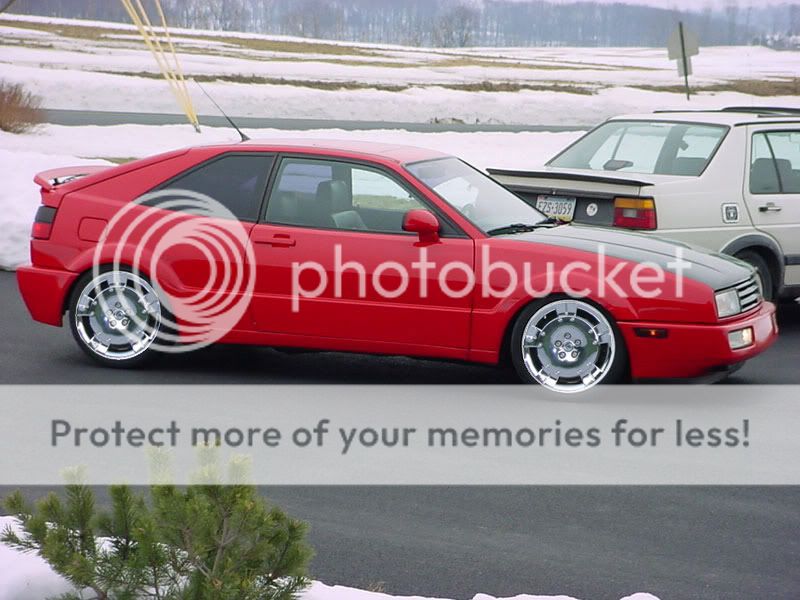 Corrado Plate Wheel picture thread | VW Vortex - Volkswagen Forum