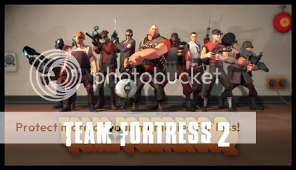 TFC + Source - Classic = Team Fortress 2 – Destructoid