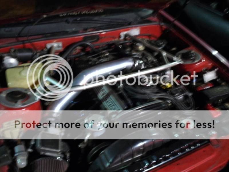 fs: CP Racing strut tower brace mk2 | Toyota Celica Supra Forum