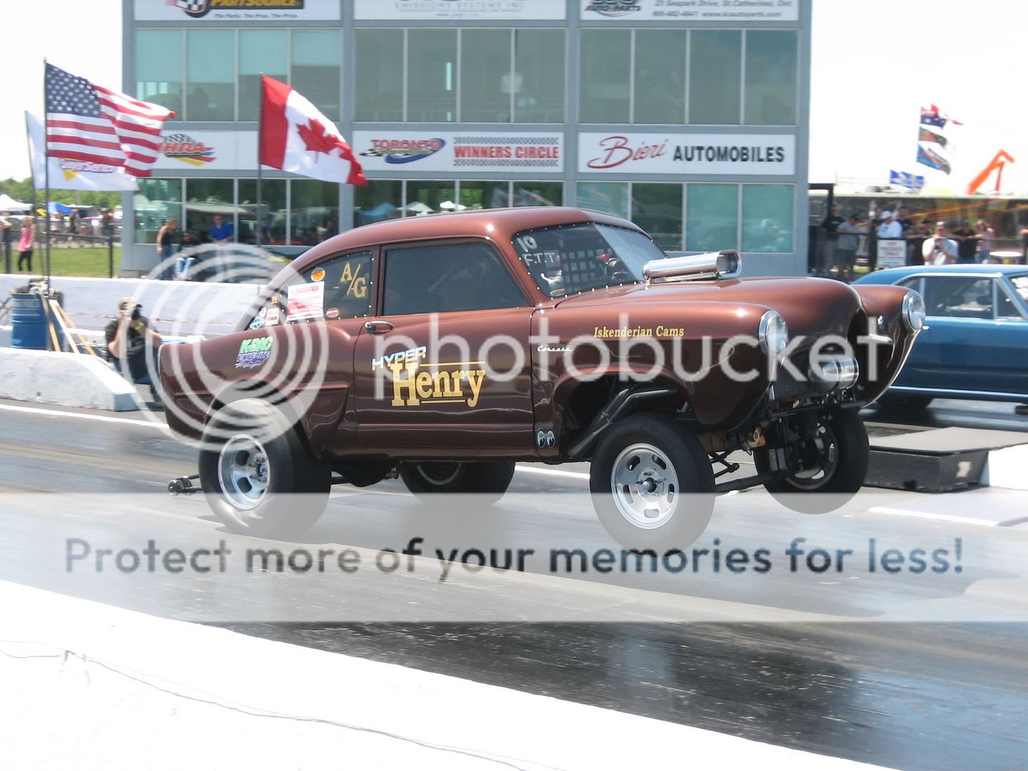 Vw & Other Gassers and Fuel Altereds Pic Thread | Page 3 | VW Vortex ...