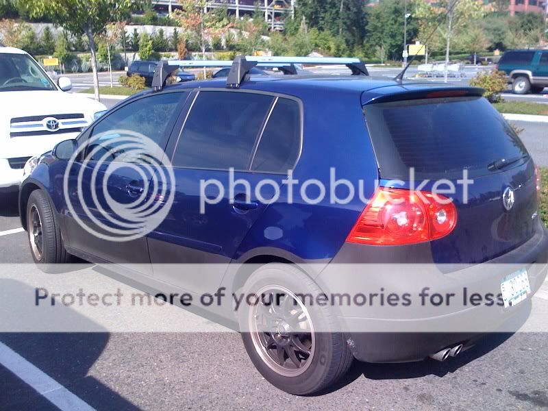 MKV Rabbit Allroad Edition | Page 2 | VW Vortex - Volkswagen Forum