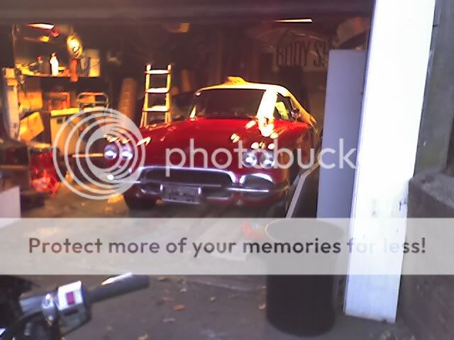 Cleanin' out the garage .. thought id share a pic | VW Vortex ...