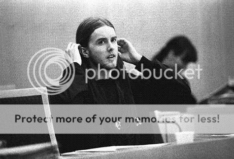 Viewing The Varg Vikernes's profile | Profiles v2 | Gaia Online