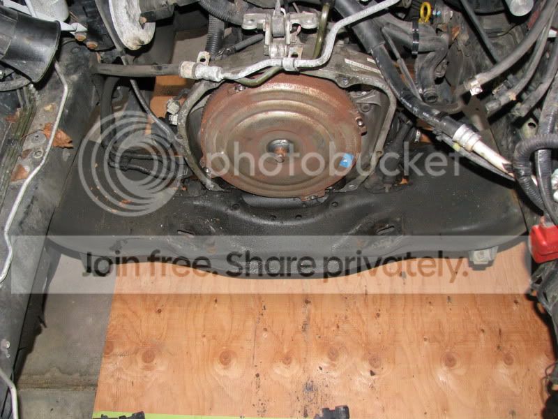 '98 Forester S restoration in progress | Page 3 | Subaru Forester ...