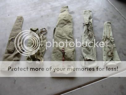 Drop case pictures of a few different types. | AK Rifles