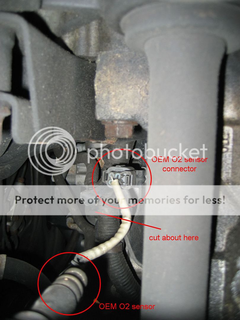 DIY: Wideband O2 installation and wiring | Team Integra Forums