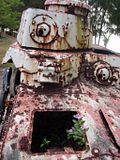 Saipan World War II remnants: rural_ruin — LiveJournal