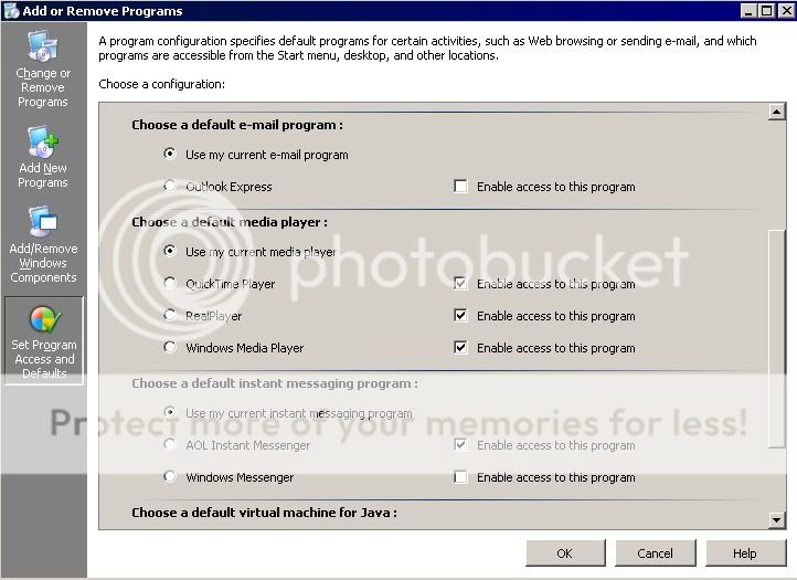 Does anyone know how to kill Outlook Express? - Off-topic Chat ...