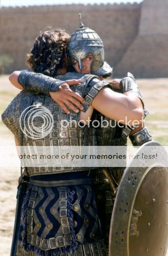 Costumes of Troy — LiveJournal