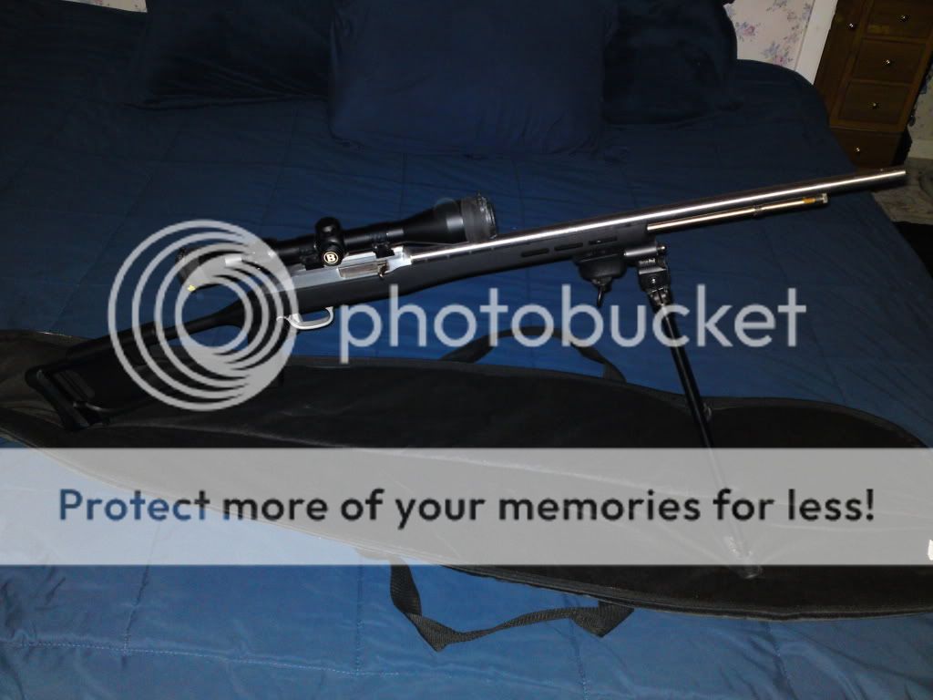 Marlin Model 60 Upgrades | Rimfire Central Firearm Forum